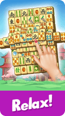 Mahjong Tiny Tales